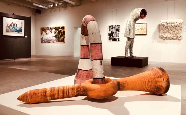 Soul on Art | Lighthouse ArtCenter