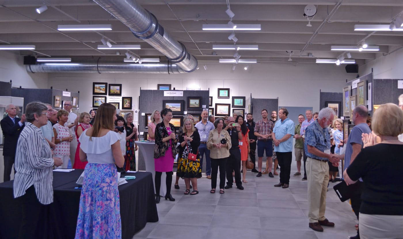 Celebrate! | Lighthouse ArtCenter