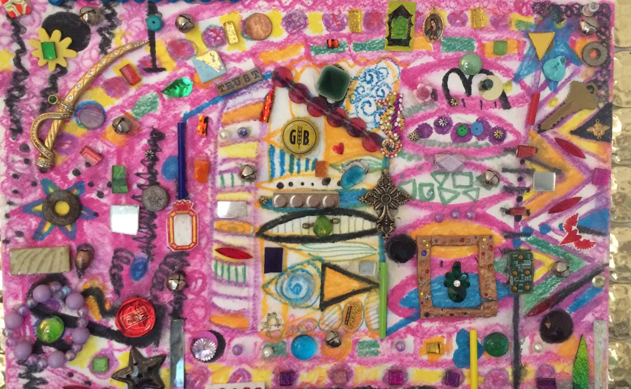 ArtCamp – Youth & Teen | Lighthouse ArtCenter