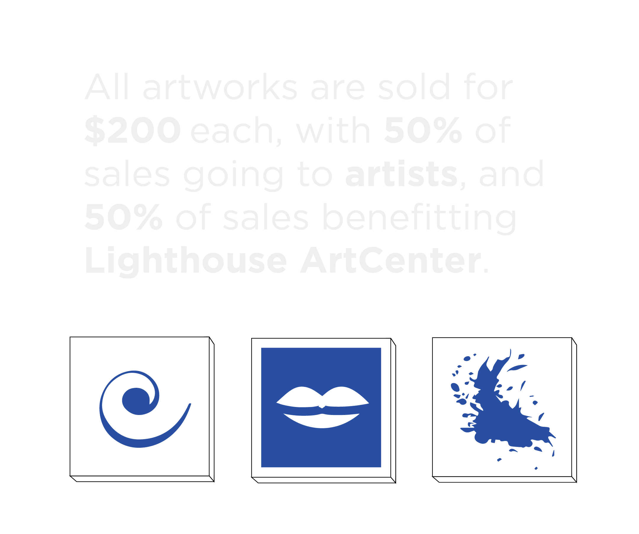 Take a Chance | Lighthouse ArtCenter