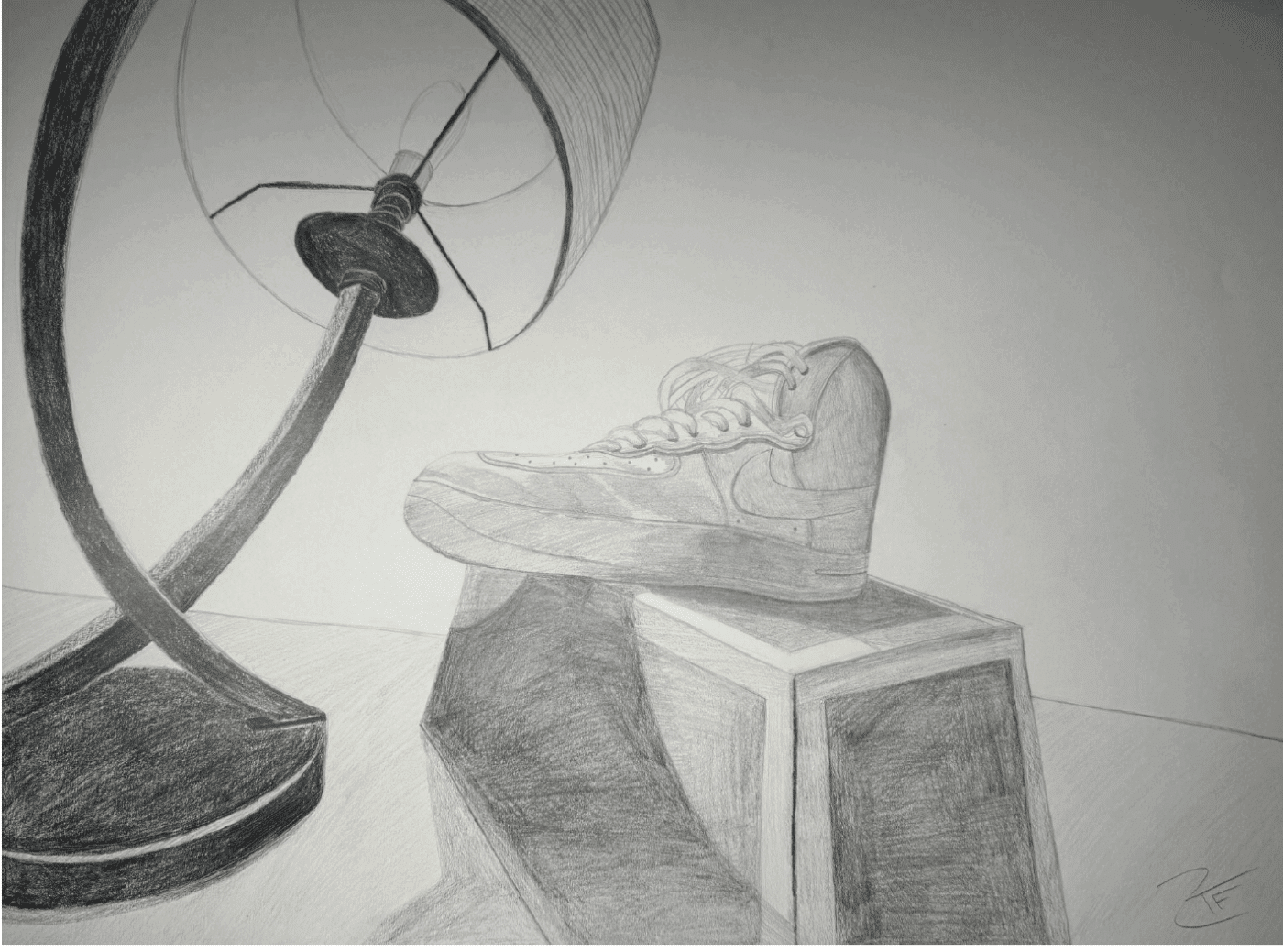 Drawing 2 with Lisa MacNamara | Lighthouse ArtCenter