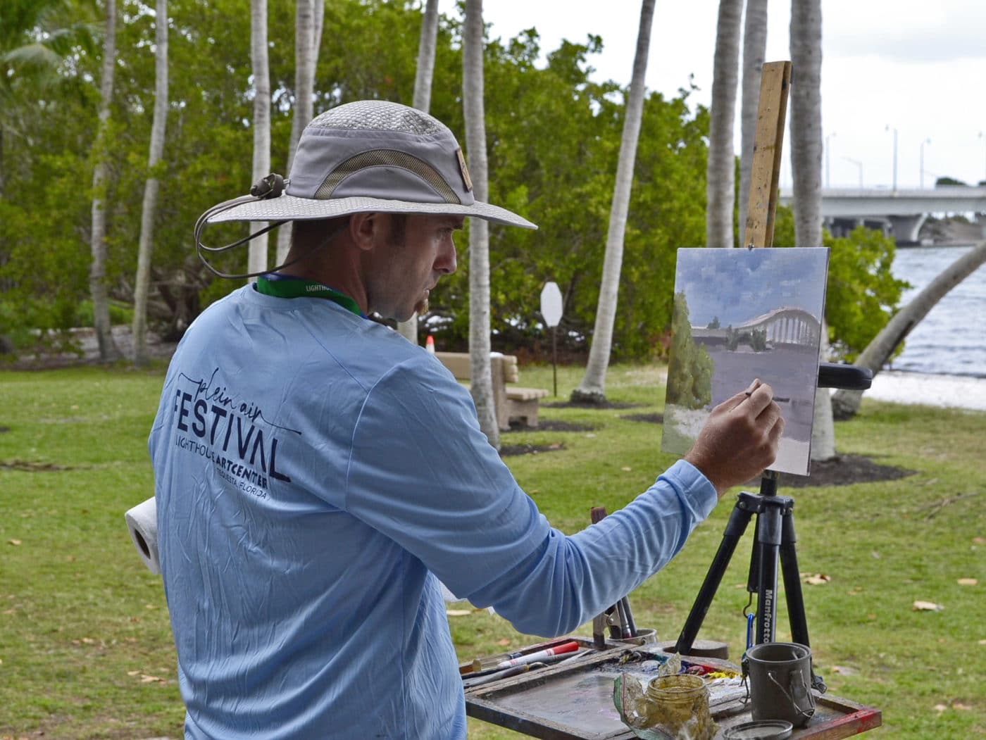 PAF2025 Demo (7) | Lighthouse ArtCenter