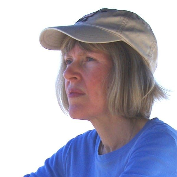 Mary Hertler Tallman | Lighthouse ArtCenter