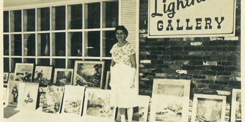 Homepage | Lighthouse ArtCenter